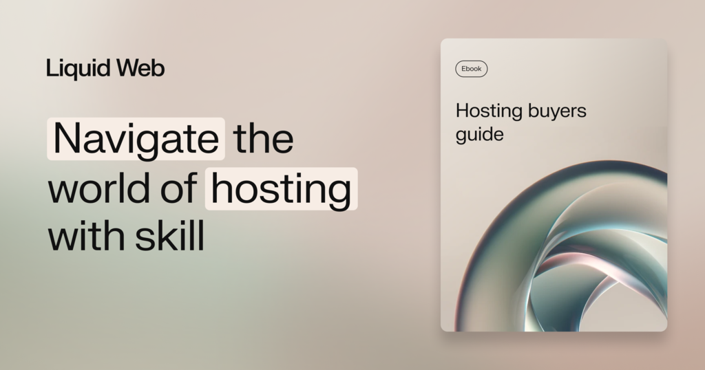 8 Key Ways to Mitigate Risk and Increase Conversions | Liquid Web