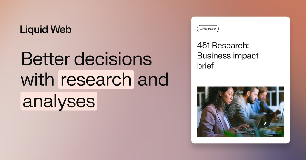 Cloud TCO Explained: How to Calculate Your Cloud Spend [White Paper]